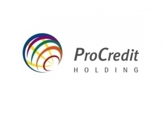 Portofoliul de credite al grupul ProCredit a atins valoarea de 3,8 ...